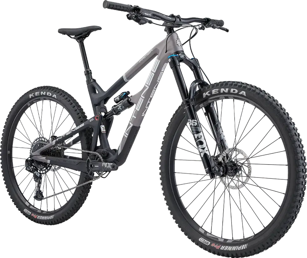 2023 Intense PRIMER 29 EXPERT – Specs, Comparisons, Reviews – 99 Spokes