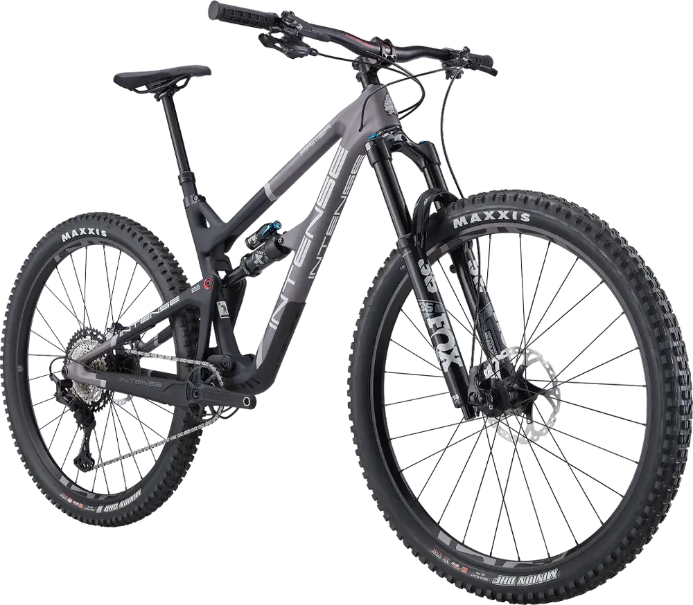 2023 Intense PRIMER 29 PRO – Specs, Comparisons, Reviews – 99 Spokes