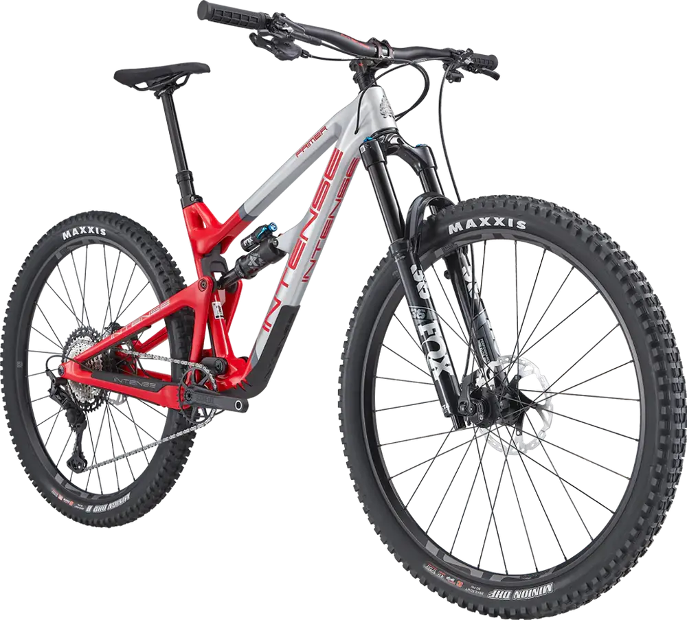 2023 Intense PRIMER 29 PRO – Specs, Comparisons, Reviews – 99 Spokes