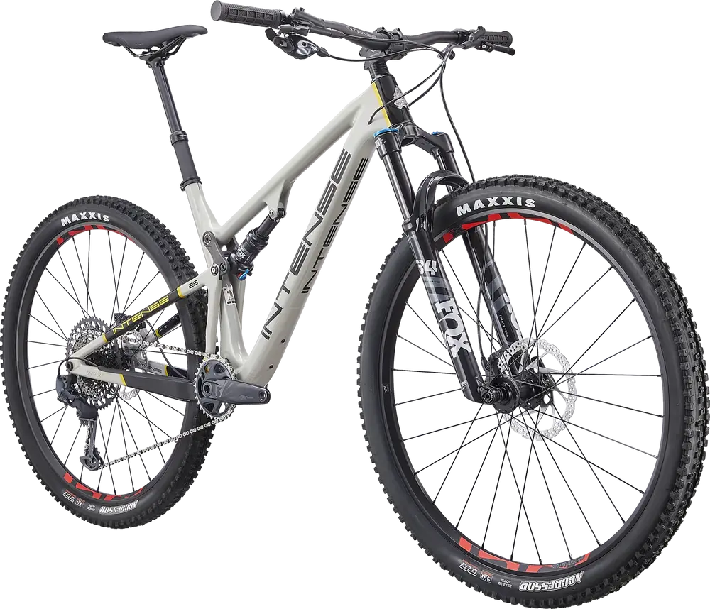 2023 Intense SNIPER T EXPERT – Specs, Comparisons, Reviews – 99 Spokes