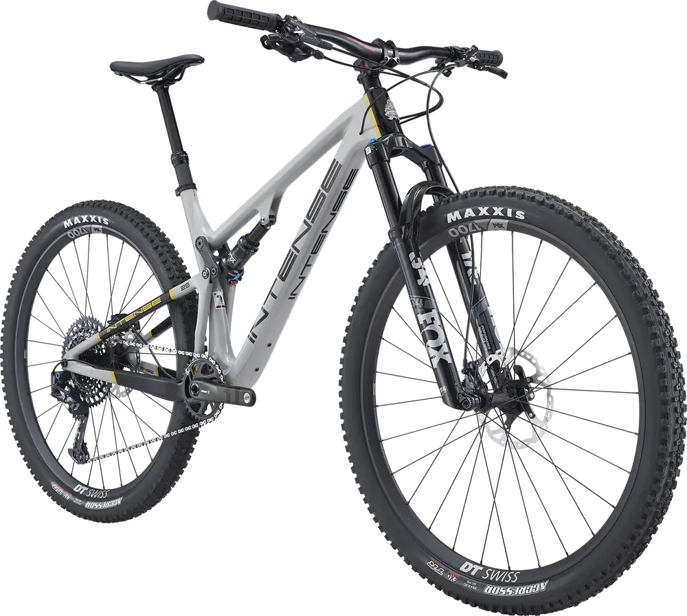 2023 Intense SNIPER T PRO – Specs, Comparisons, Reviews – 99 Spokes