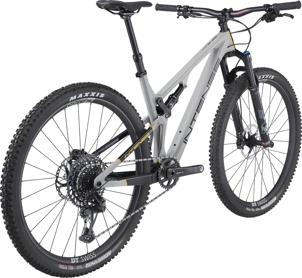 2023 Intense SNIPER T PRO – Specs, Comparisons, Reviews – 99 Spokes