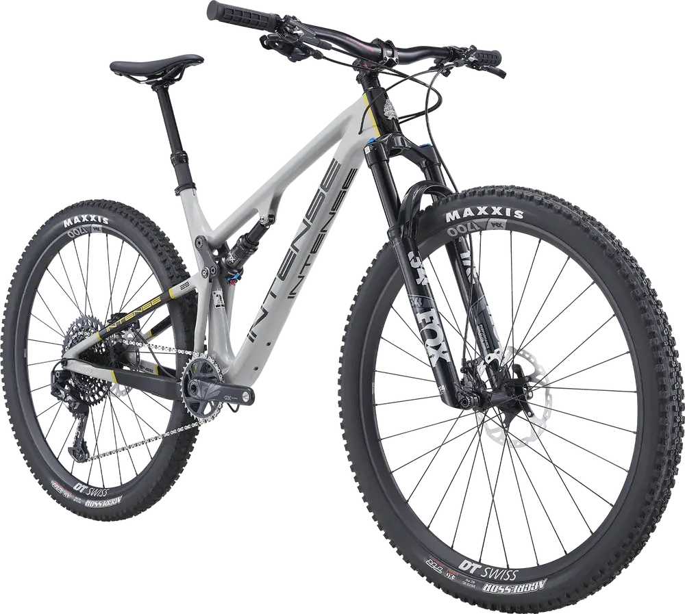 2023 Intense SNIPER T PRO – Specs, Comparisons, Reviews – 99 Spokes