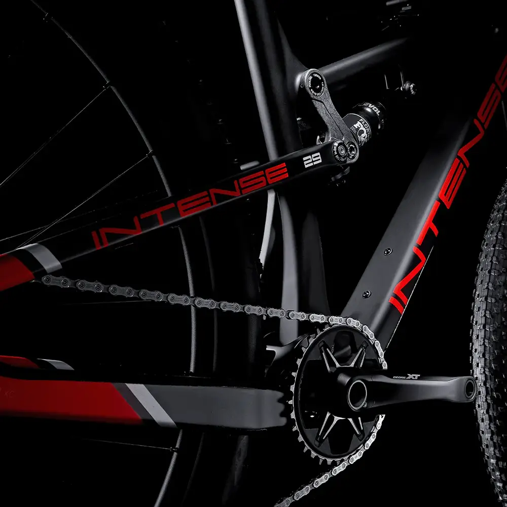 2023 Intense SNIPER XC EXPERT – Specs, Comparisons, Reviews – 99 Spokes