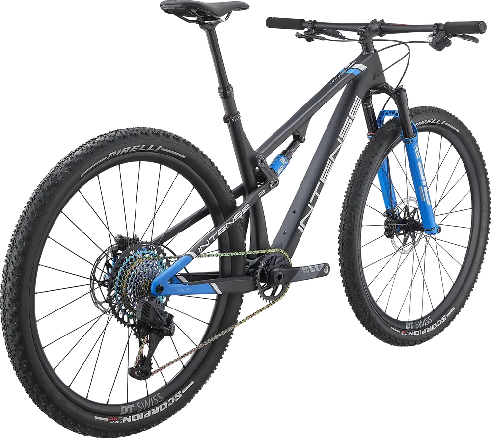 2023 Intense SNIPER XC FRO – Specs, Comparisons, Reviews – 99 Spokes