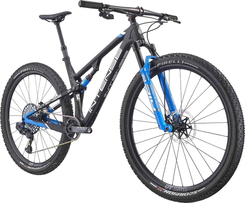 2023 Intense SNIPER XC FRO – Specs, Comparisons, Reviews – 99 Spokes