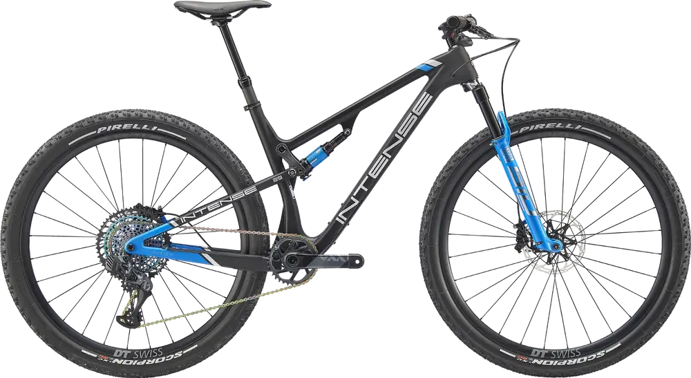 2023 Intense SNIPER XC FRO – Specs, Comparisons, Reviews – 99 Spokes