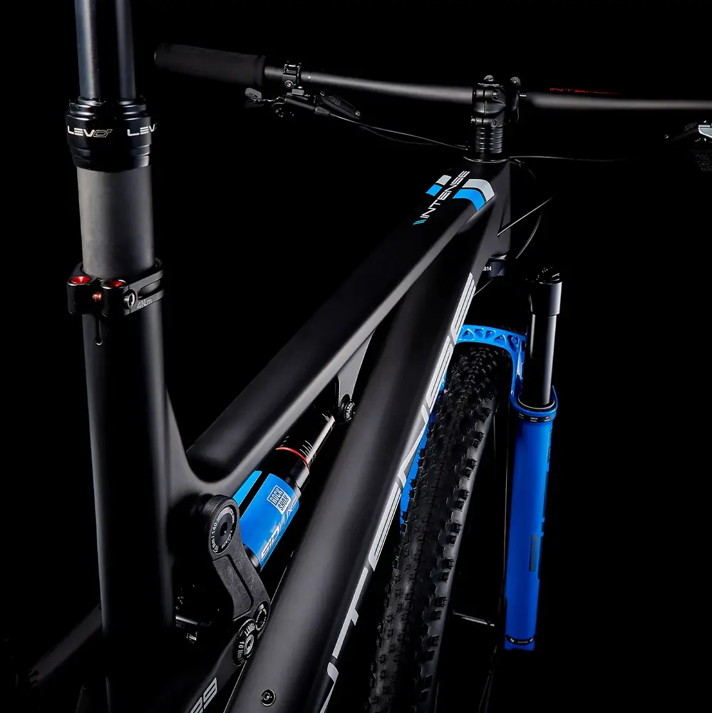 2023 Intense SNIPER XC FRO – Specs, Comparisons, Reviews – 99 Spokes