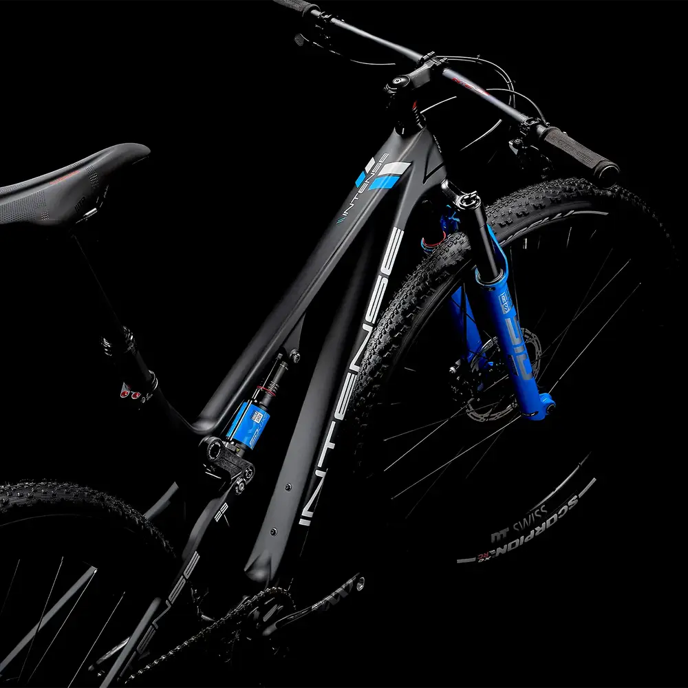 2023 Intense SNIPER XC FRO – Specs, Comparisons, Reviews – 99 Spokes