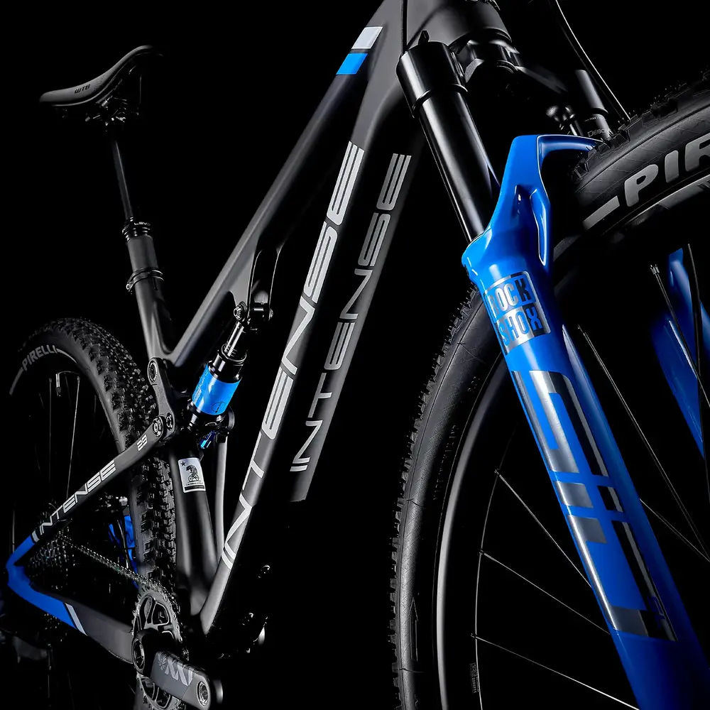 2023 Intense SNIPER XC FRO – Specs, Comparisons, Reviews – 99 Spokes