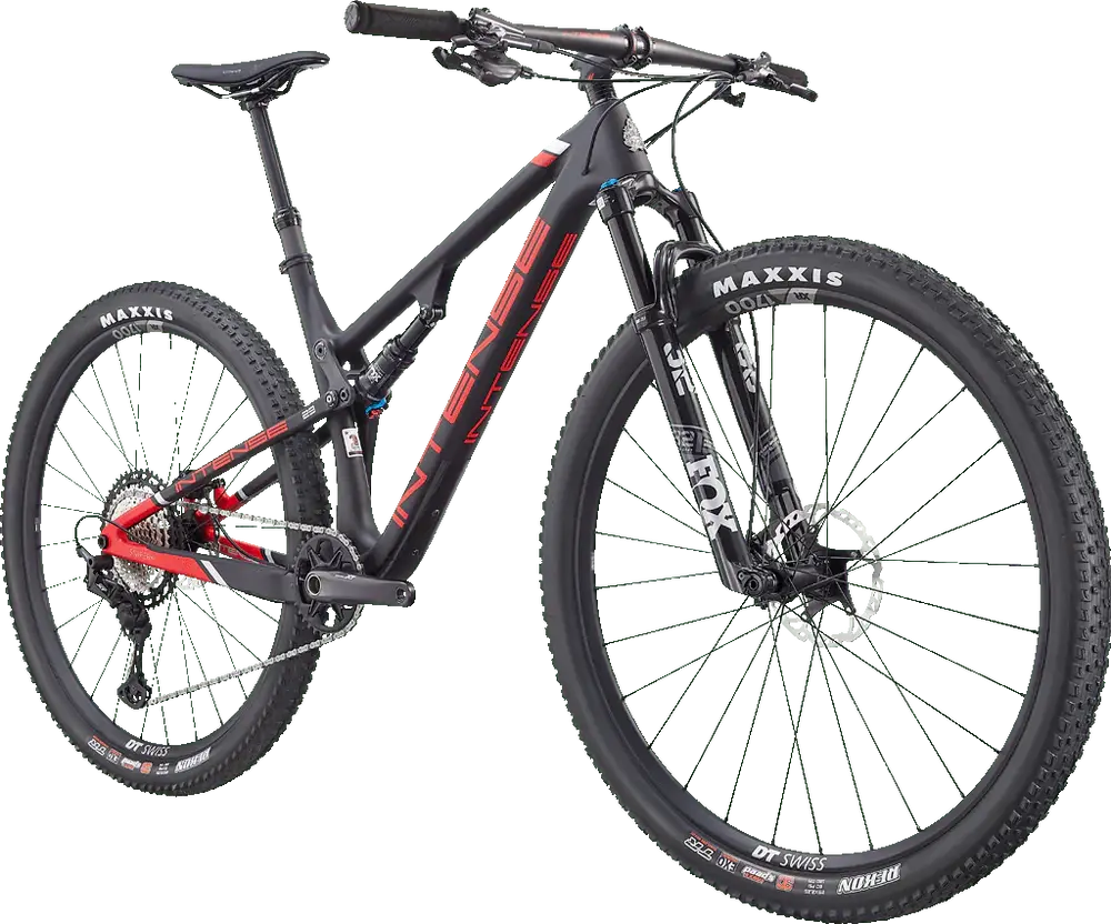 2023 Intense SNIPER XC PRO – Specs, Comparisons, Reviews – 99 Spokes