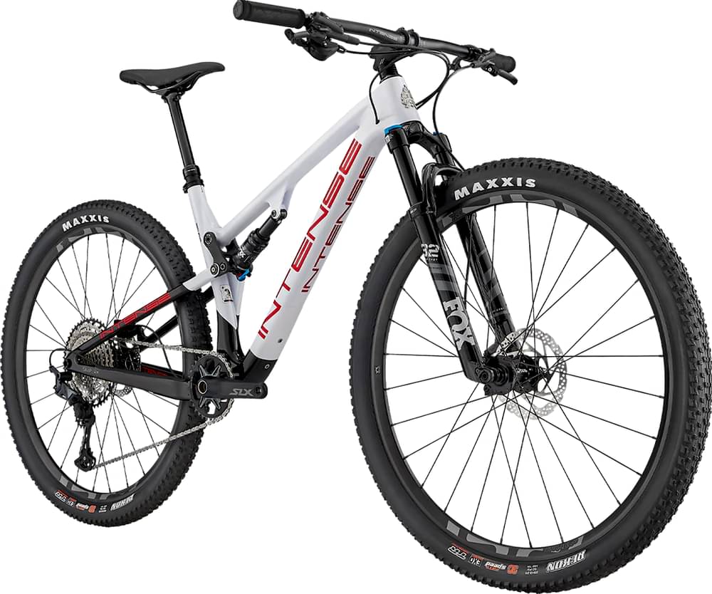 2023 Intense SNIPER XC – Specs, Comparisons, Reviews – 99 Spokes