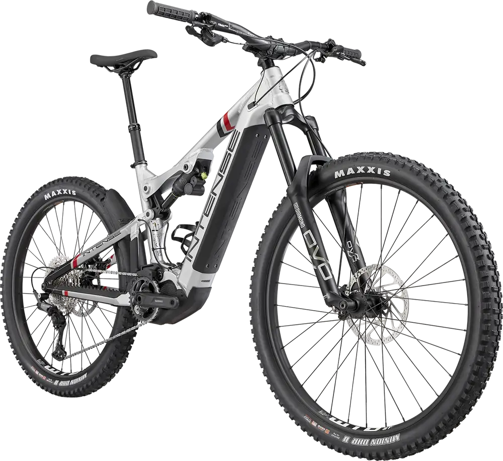 2023 Intense TAZER ALLOY EXPERT – Specs, Comparisons, Reviews – 99 Spokes