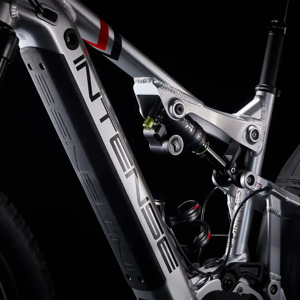 2023 Intense TAZER ALLOY EXPERT – Specs, Comparisons, Reviews – 99 Spokes