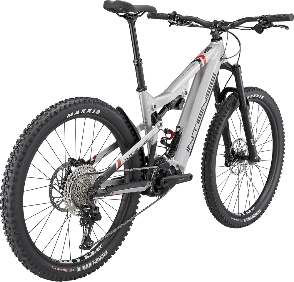 2023 Intense TAZER ALLOY EXPERT – Specs, Comparisons, Reviews – 99 Spokes