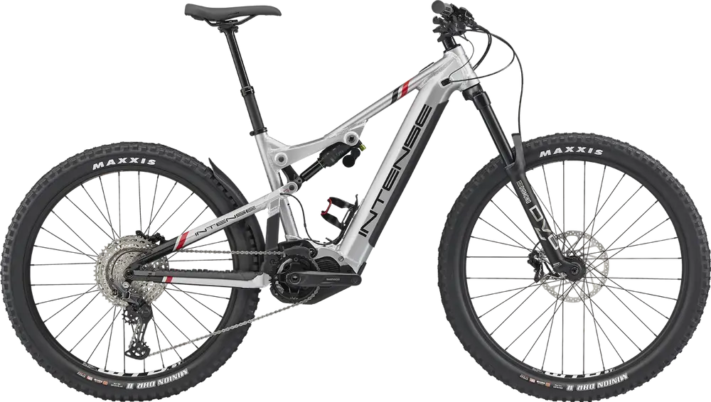 2023 Intense TAZER ALLOY EXPERT – Specs, Comparisons, Reviews – 99 Spokes
