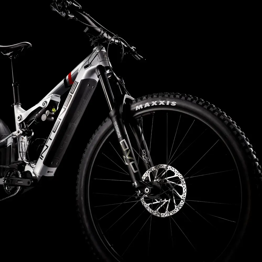 2023 Intense TAZER ALLOY EXPERT – Specs, Comparisons, Reviews – 99 Spokes