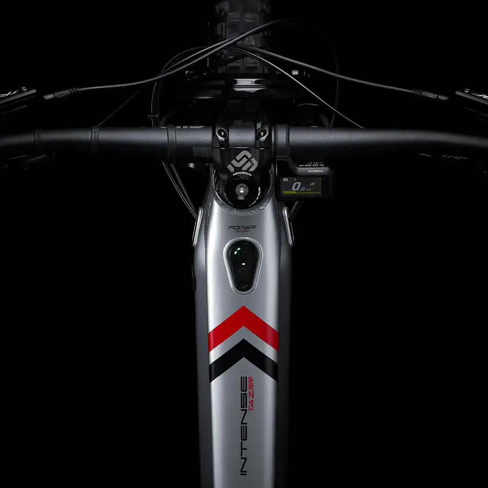 2023 Intense TAZER ALLOY PRO – Specs, Comparisons, Reviews – 99 Spokes