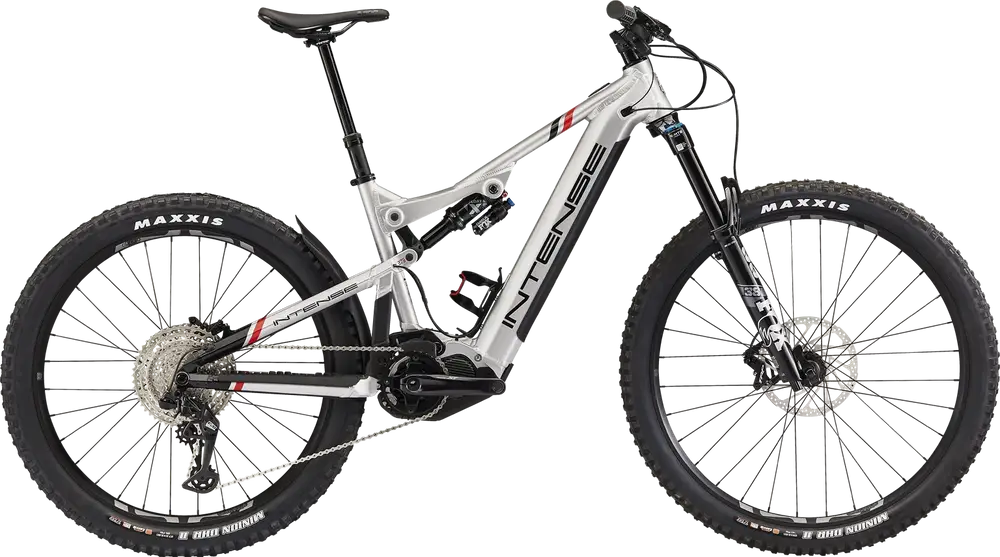 2023 Intense TAZER ALLOY PRO – Specs, Comparisons, Reviews – 99 Spokes