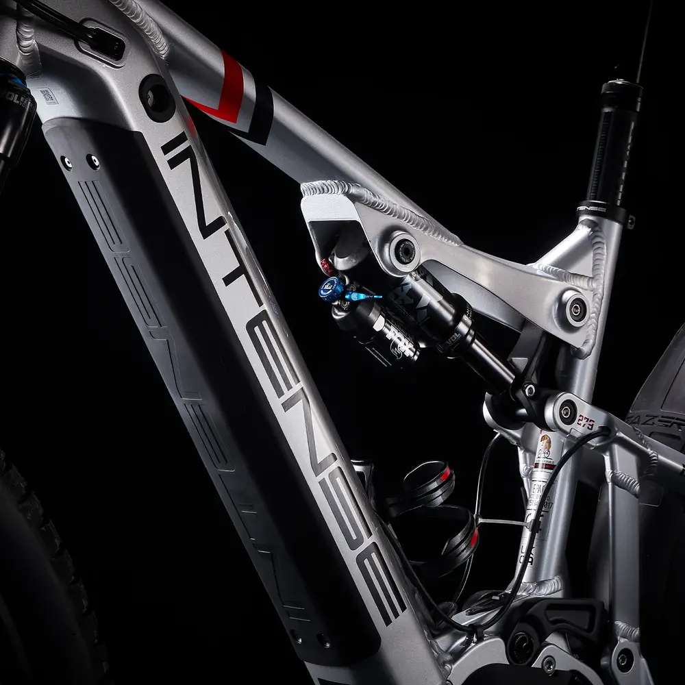 2023 Intense TAZER ALLOY PRO – Specs, Comparisons, Reviews – 99 Spokes
