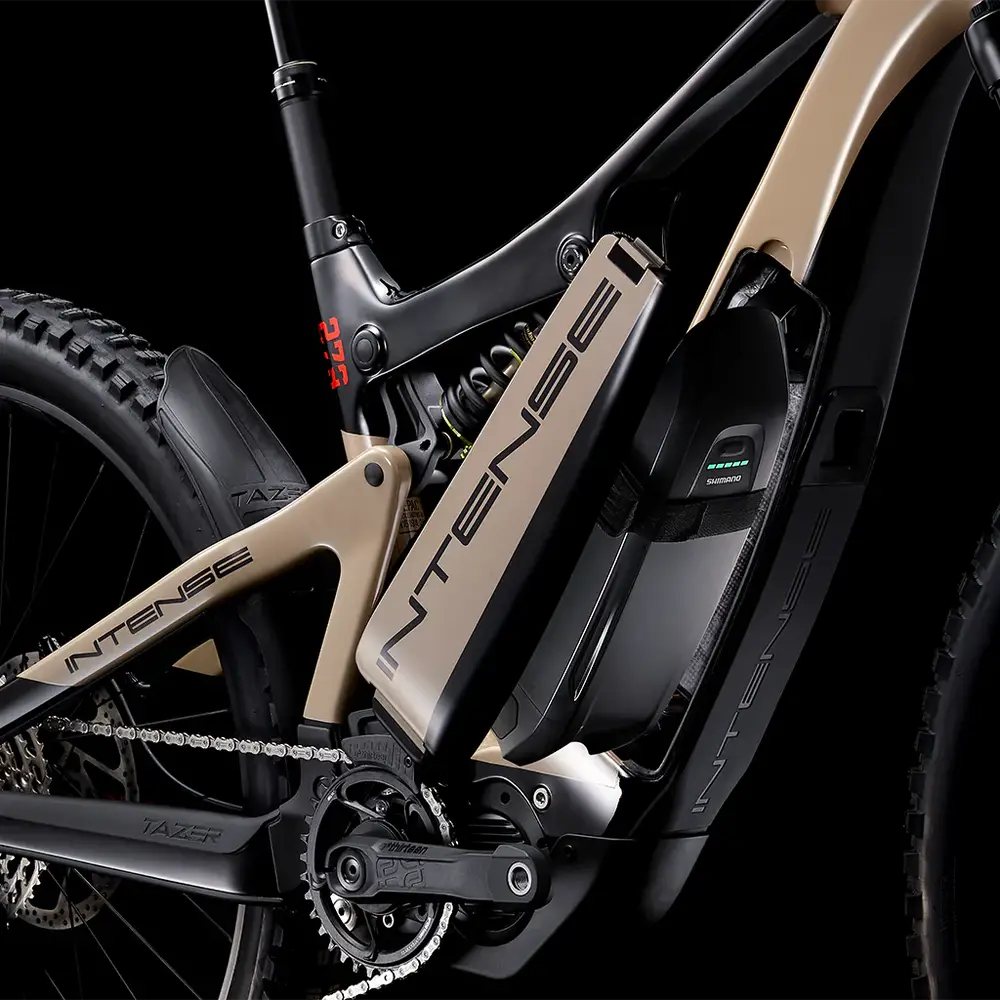 2023 Intense TAZER EXPERT – Specs, Comparisons, Reviews – 99 Spokes