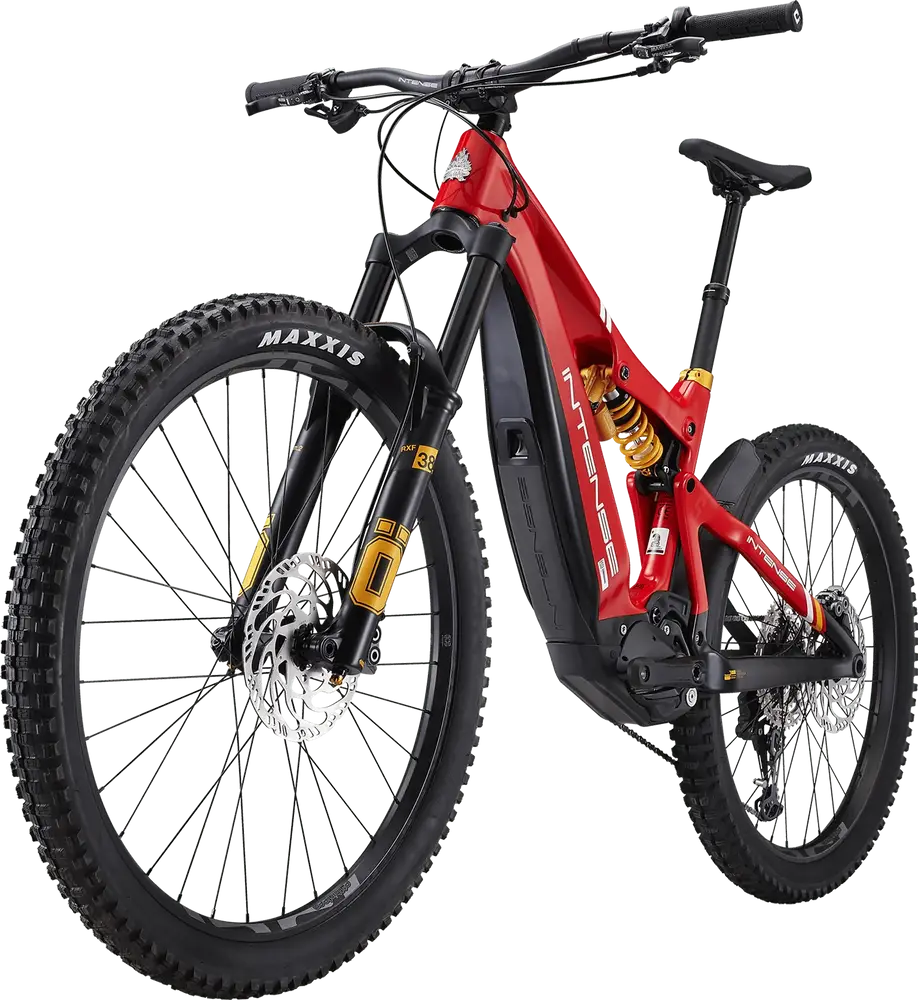 2023 Intense TAZER S – Specs, Comparisons, Reviews – 99 Spokes