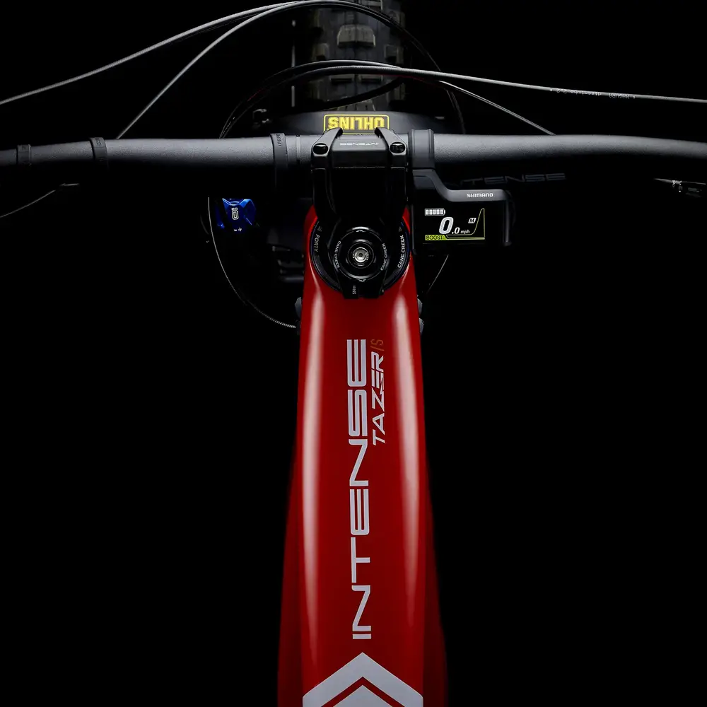 2023 Intense TAZER S – Specs, Comparisons, Reviews – 99 Spokes