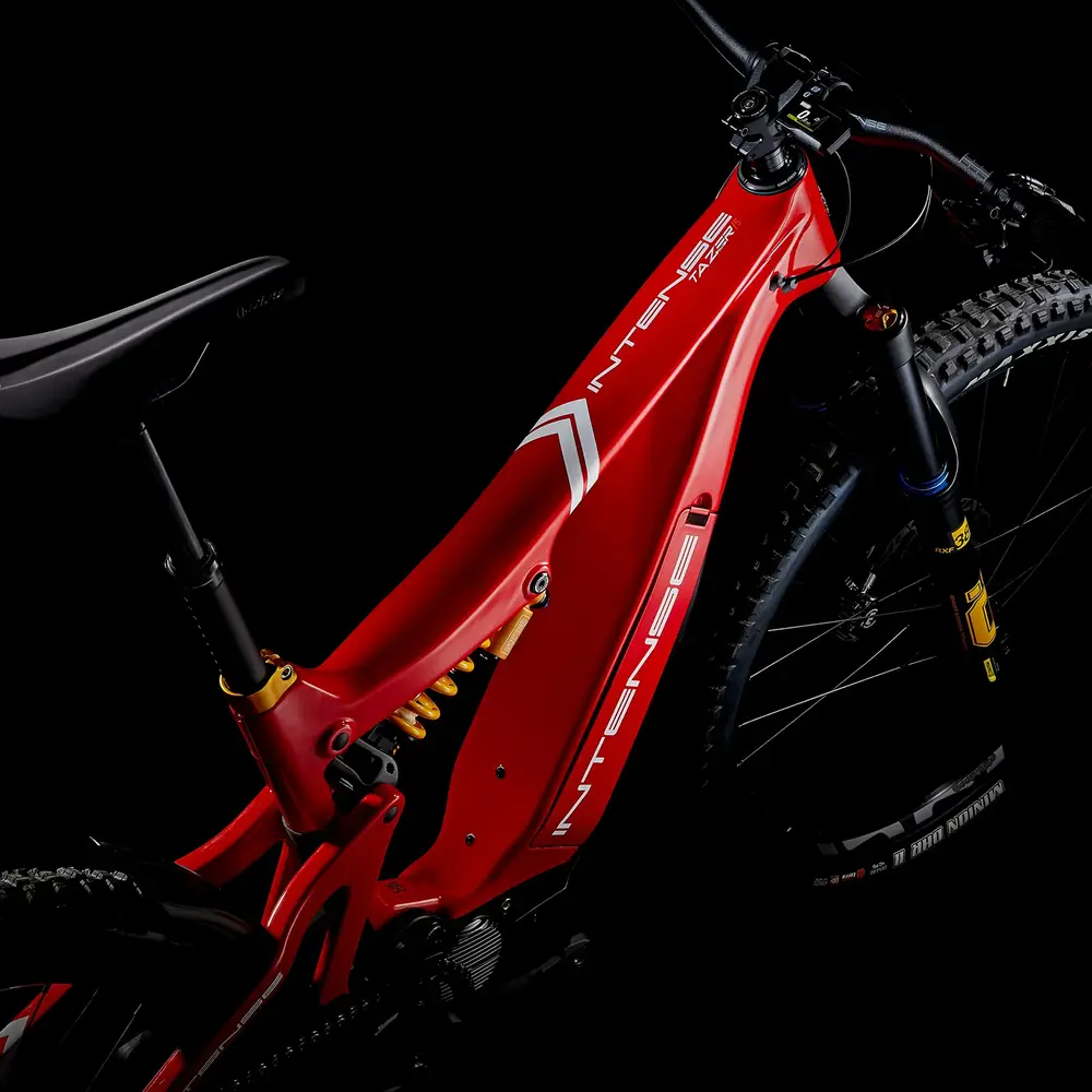 2023 Intense TAZER S – Specs, Comparisons, Reviews – 99 Spokes