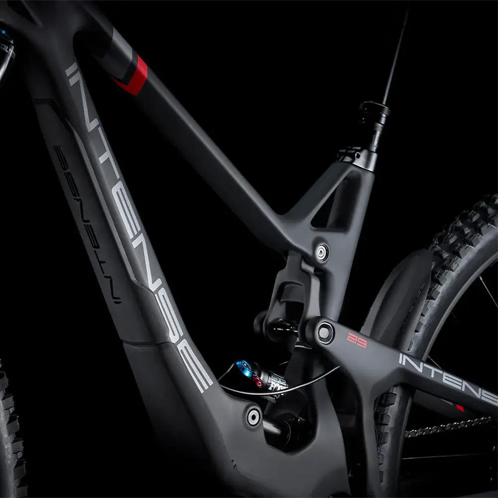2023 Intense TRACER 29 PRO – Specs, Comparisons, Reviews – 99 Spokes