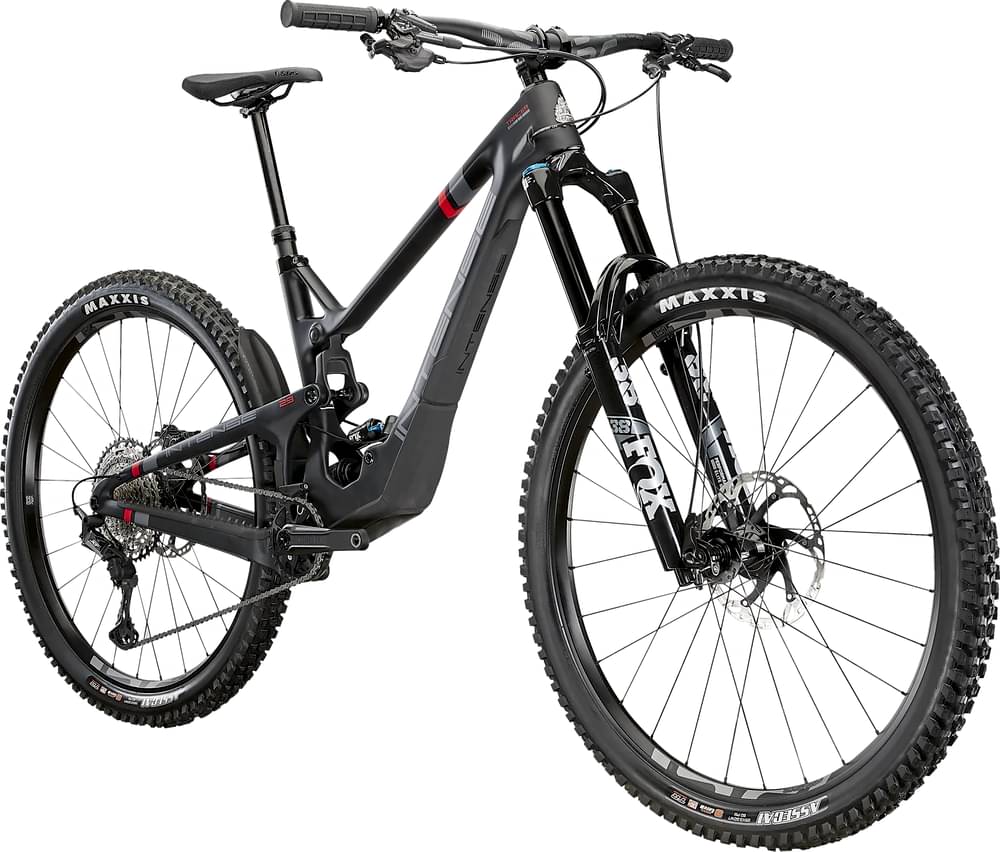 2023 Intense TRACER 29 PRO – Specs, Comparisons, Reviews – 99 Spokes