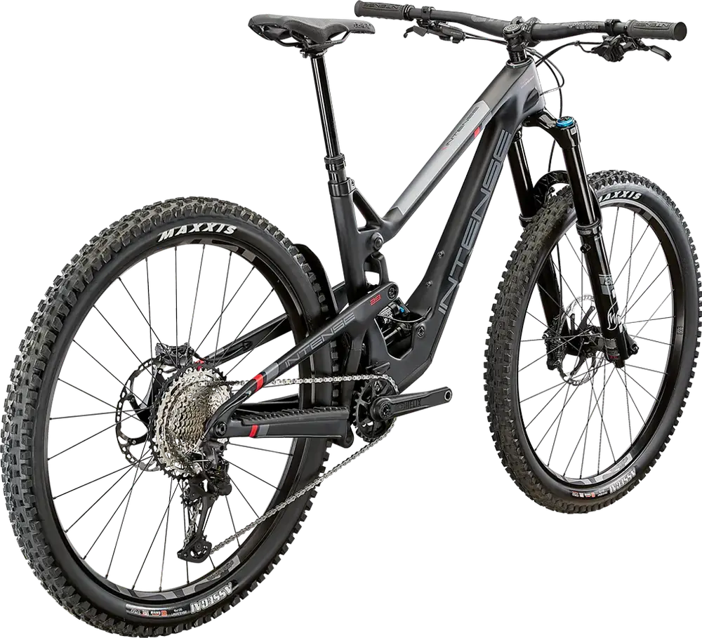 2023 Intense TRACER 29 PRO – Specs, Comparisons, Reviews – 99 Spokes