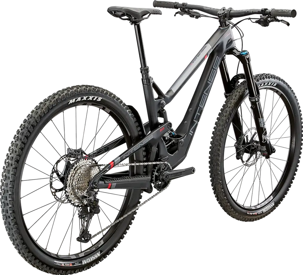 2023 Intense TRACER 29 – Specs, Comparisons, Reviews – 99 Spokes
