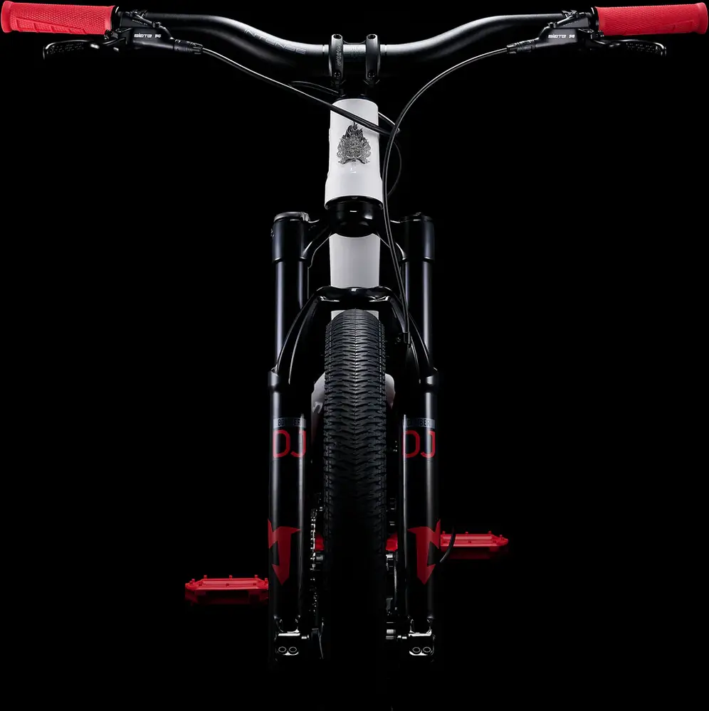 2024 Intense DJ Anniversary Edition – Specs, Comparisons, Reviews – 99 ...