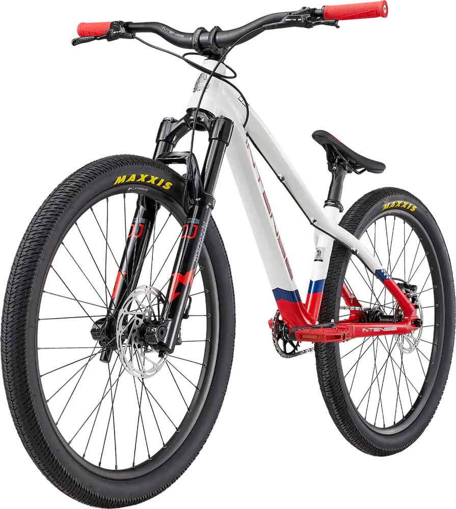 2024 Intense DJ Anniversary Edition – Specs, Comparisons, Reviews – 99 ...