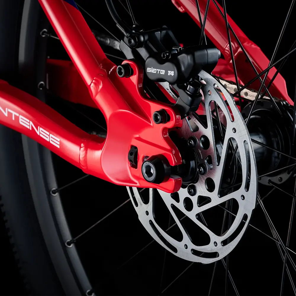 2024 Intense DJ Anniversary Edition – Specs, Comparisons, Reviews – 99 ...