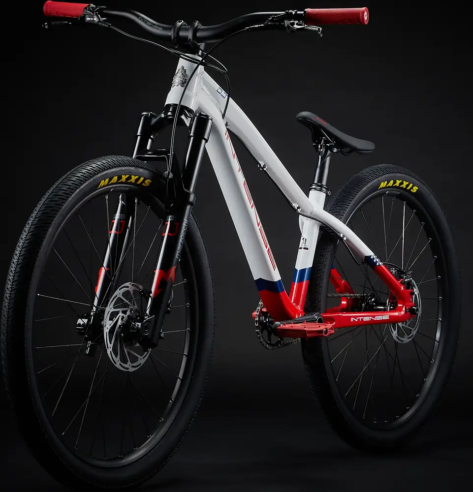 2024 Intense DJ Anniversary Edition – Specs, Comparisons, Reviews – 99 ...