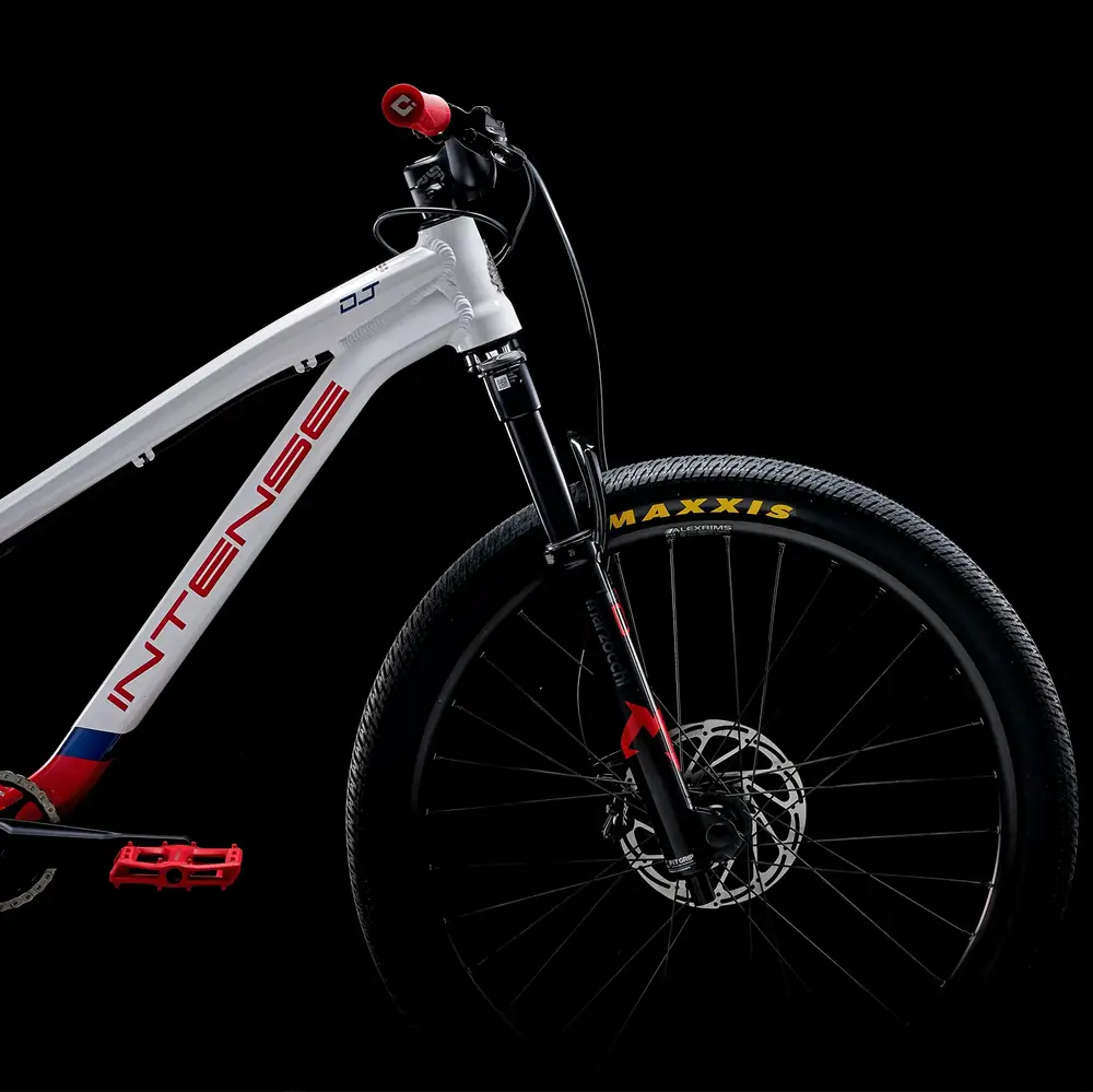 2024 Intense DJ Anniversary Edition – Specs, Comparisons, Reviews – 99 ...