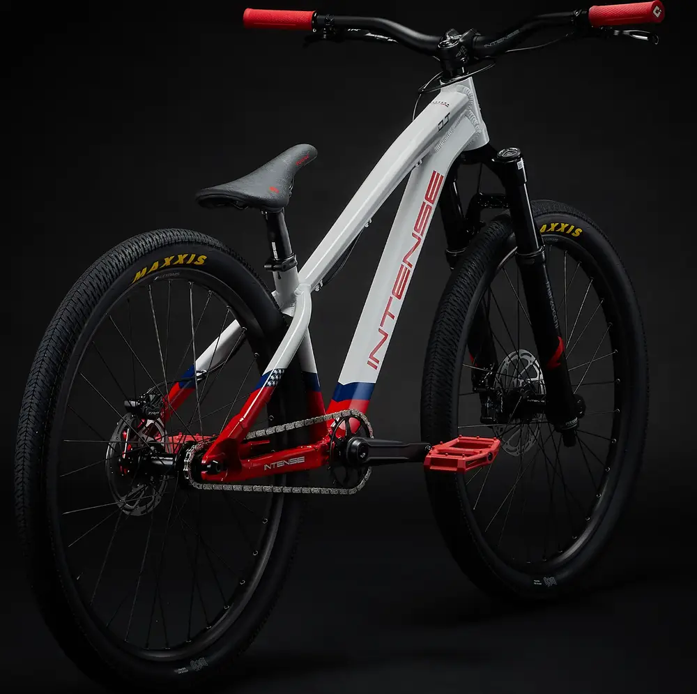 2024 Intense DJ Anniversary Edition – Specs, Comparisons, Reviews – 99 ...