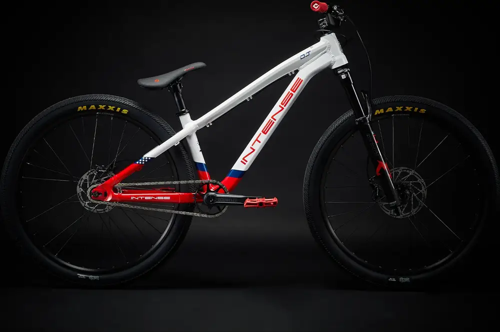 2024 Intense DJ Anniversary Edition – Specs, Comparisons, Reviews – 99 ...