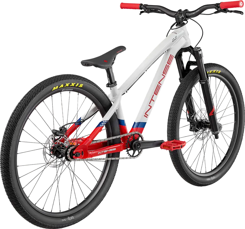 2024 Intense DJ Anniversary Edition – Specs, Comparisons, Reviews – 99 ...