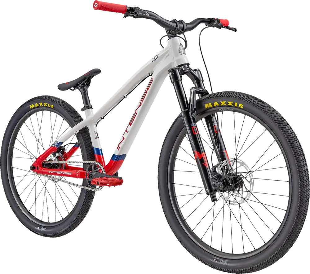 2024 Intense DJ Anniversary Edition – Specs, Comparisons, Reviews – 99 ...