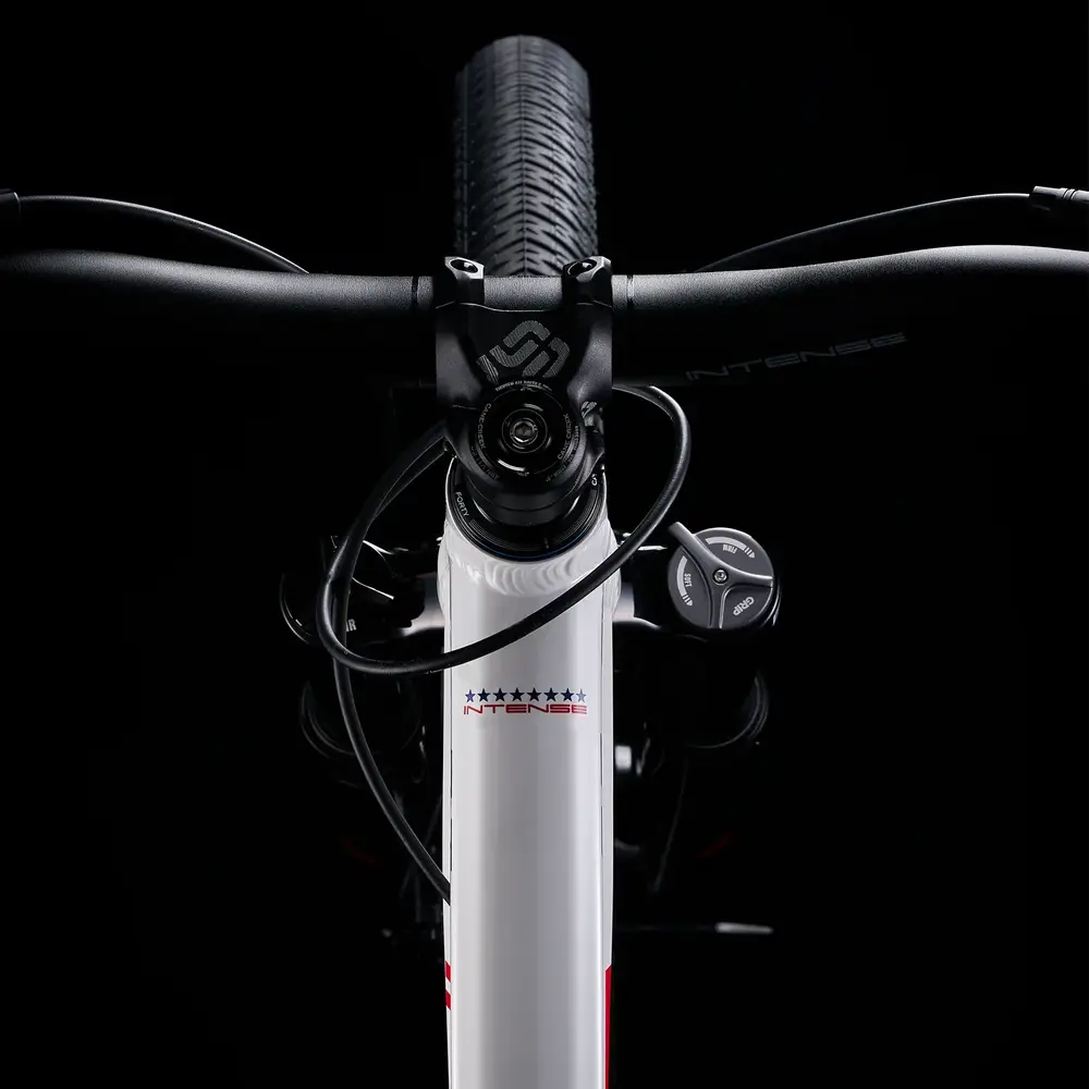 2024 Intense DJ Anniversary Edition – Specs, Comparisons, Reviews – 99 ...