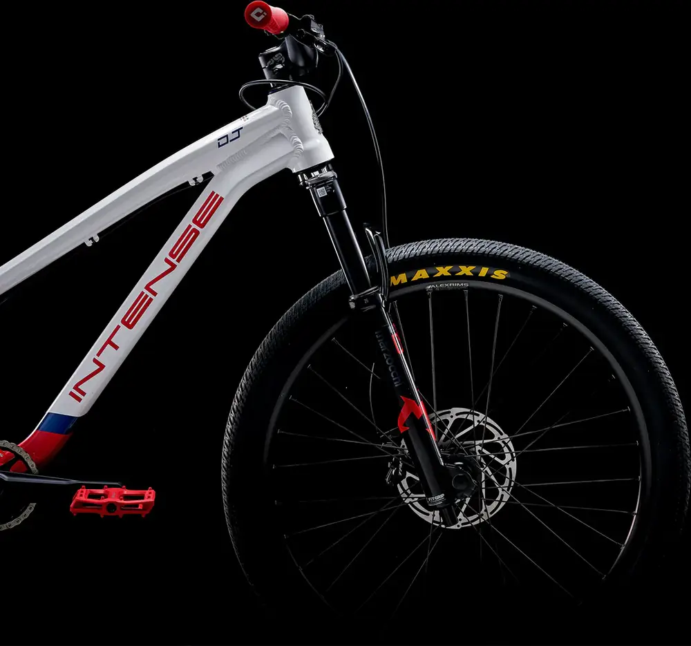 2024 Intense DJ Anniversary Edition – Specs, Comparisons, Reviews – 99 ...