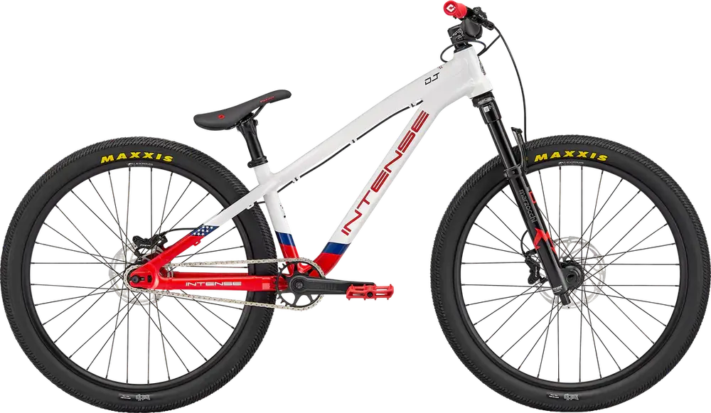 2024 Intense DJ Anniversary Edition – Specs, Comparisons, Reviews – 99 ...