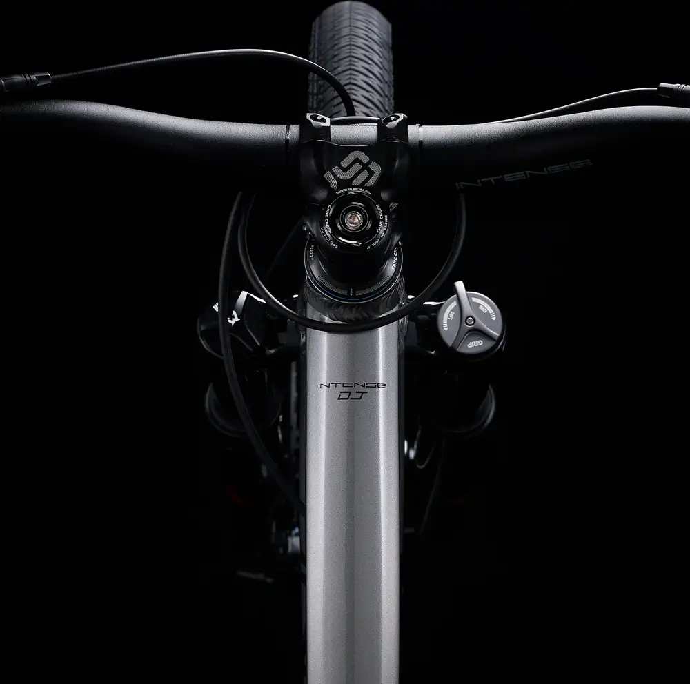 2024 Intense DJ – Specs, Comparisons, Reviews – 99 Spokes