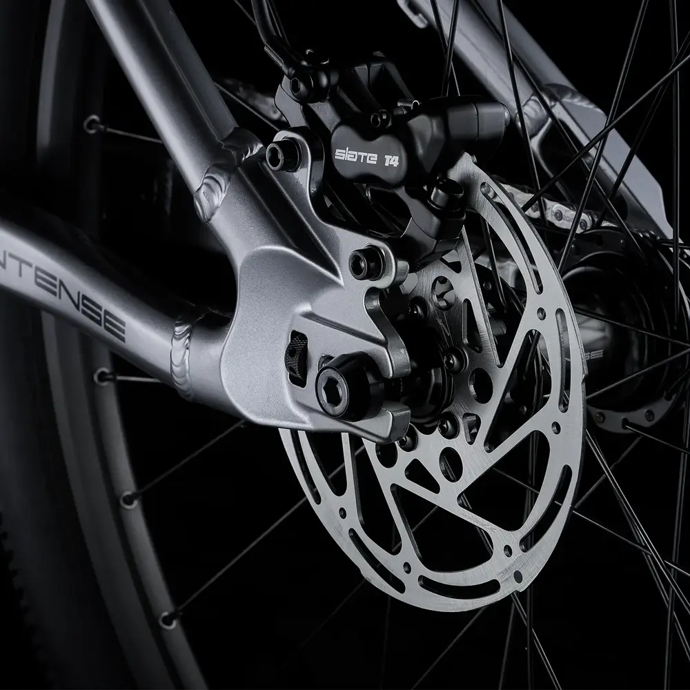 2024 Intense DJ – Specs, Comparisons, Reviews – 99 Spokes