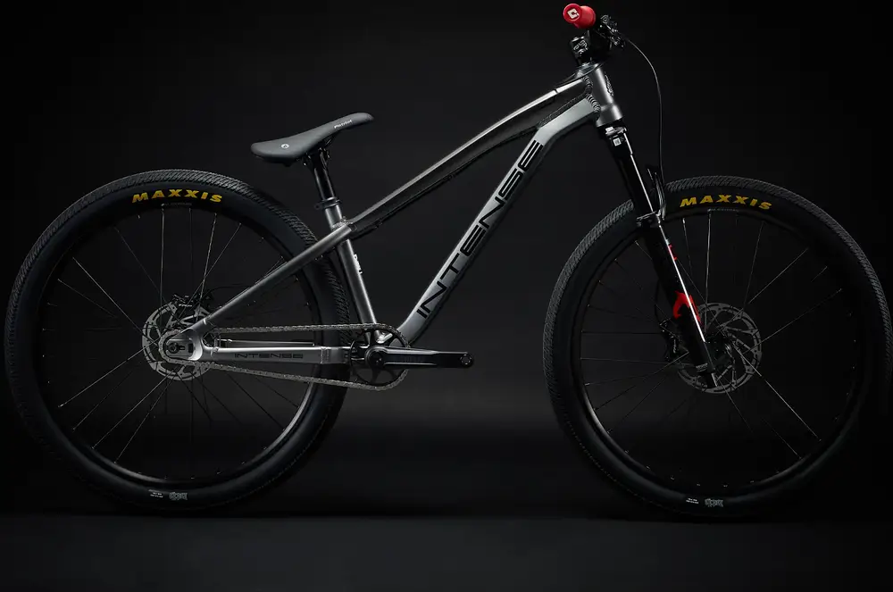 2024 Intense DJ – Specs, Comparisons, Reviews – 99 Spokes