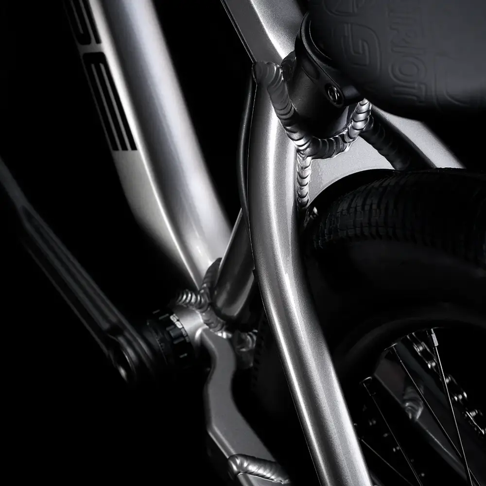 2024 Intense DJ – Specs, Comparisons, Reviews – 99 Spokes