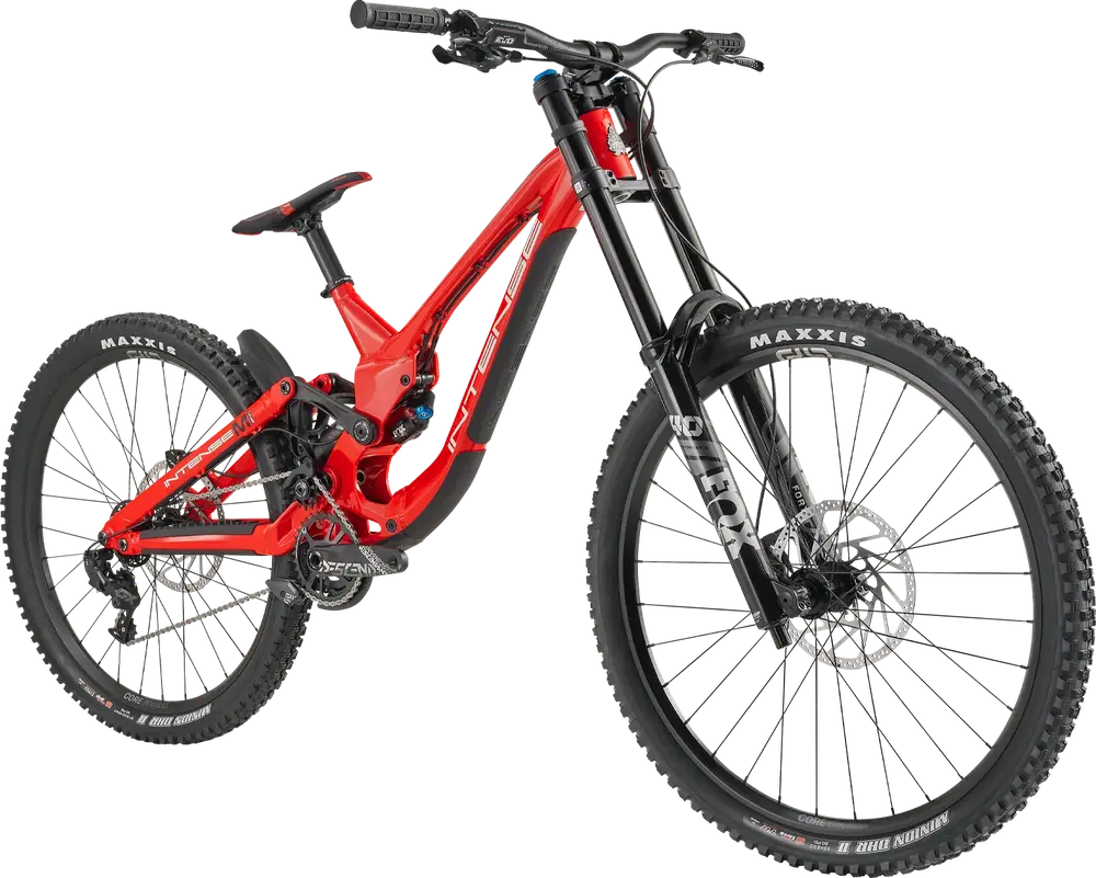 2024 Intense M1 ALLOY EXPERT – Specs, Comparisons, Reviews – 99 Spokes