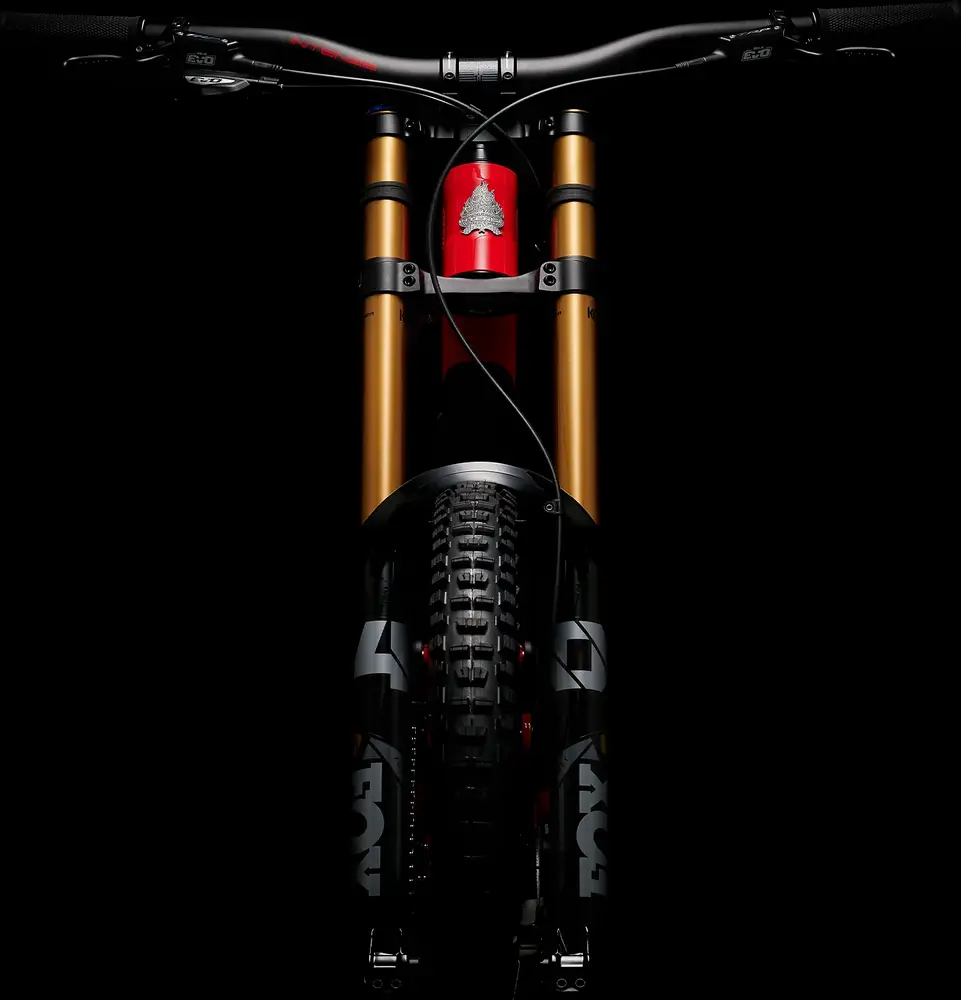 2024 Intense M1 ALLOY PRO – Specs, Comparisons, Reviews – 99 Spokes